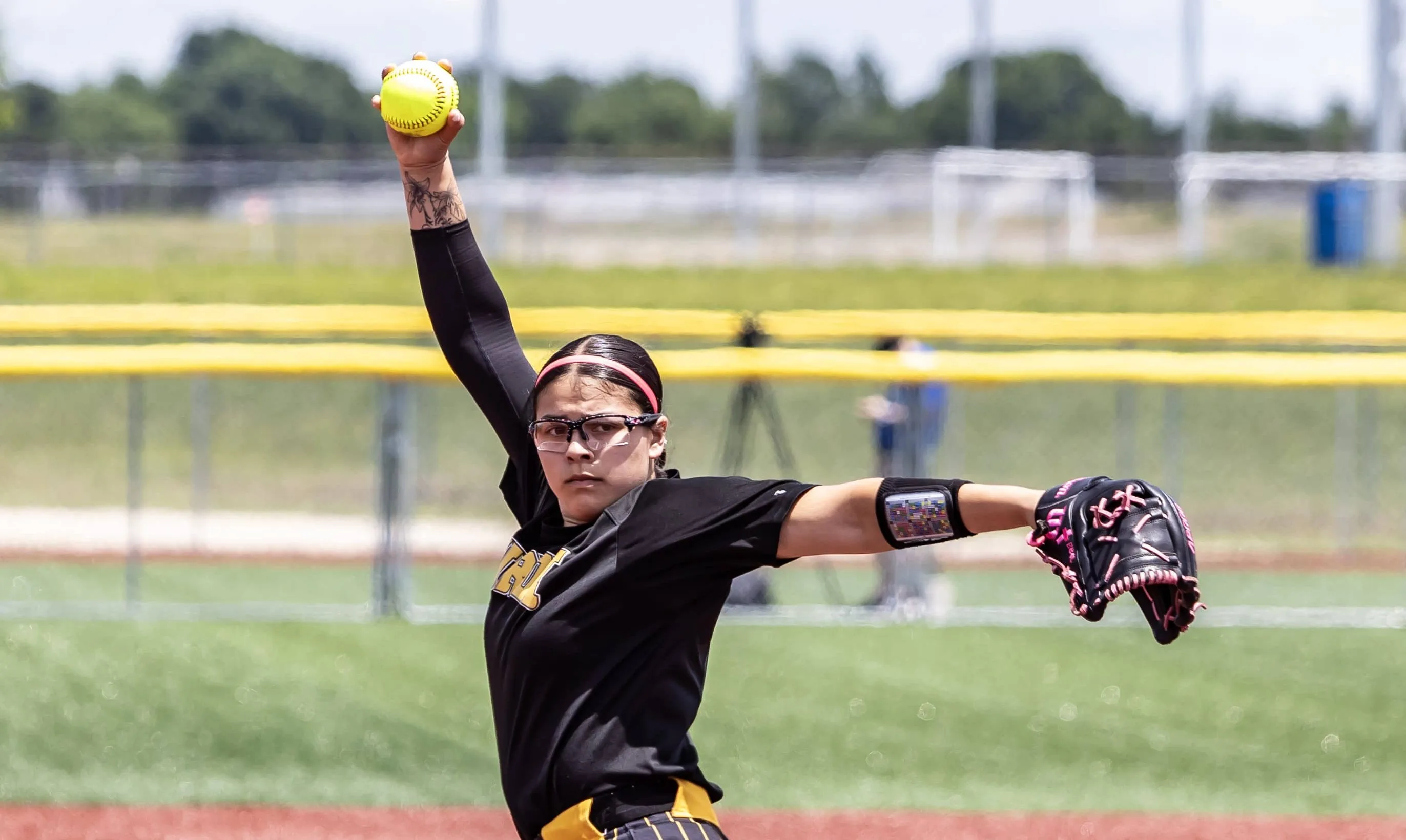 2026 All-SWCL softball team | Ozarks Sports Zone
