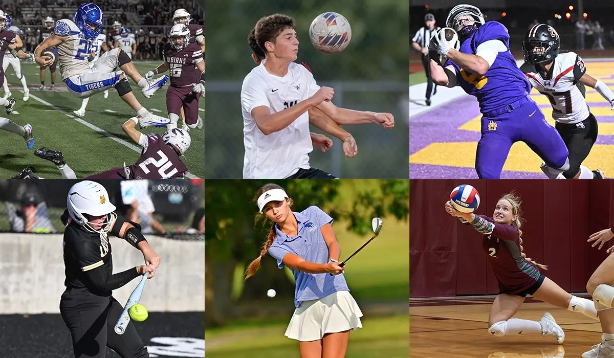 Vote now for the Photo of the Week | Ozarks Sports Zone - Part 2