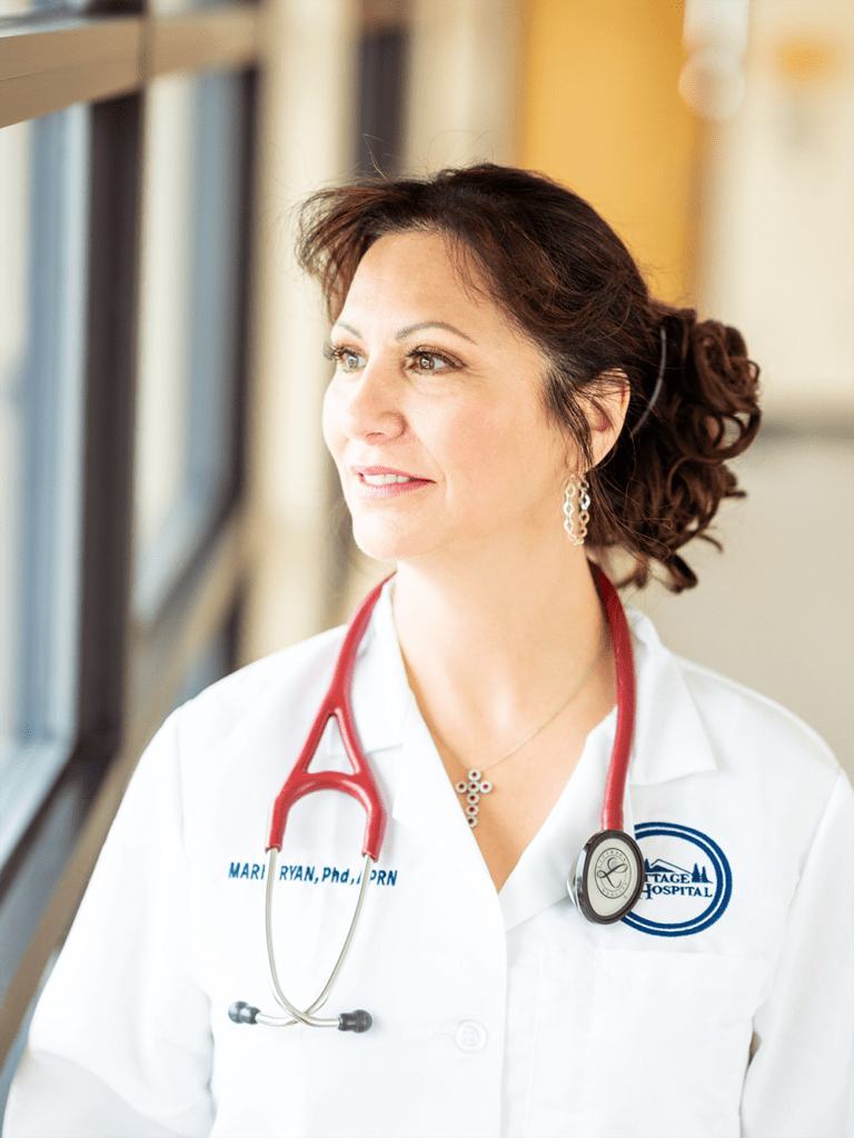 The Rise of the MD CEO – BusinessNH Magazine | Maria Ryan