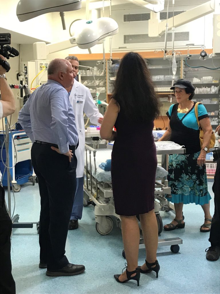 4 Key Ways to Improve Clinical Outcomes | Maria Ryan