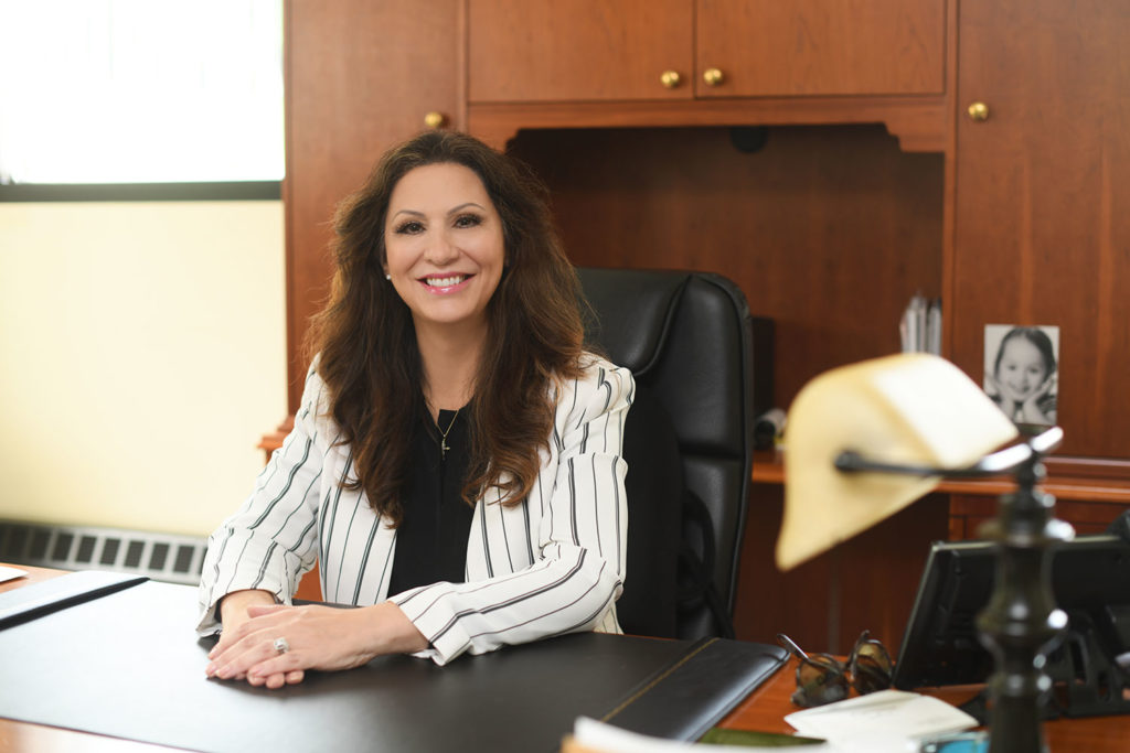 About | Maria Ryan