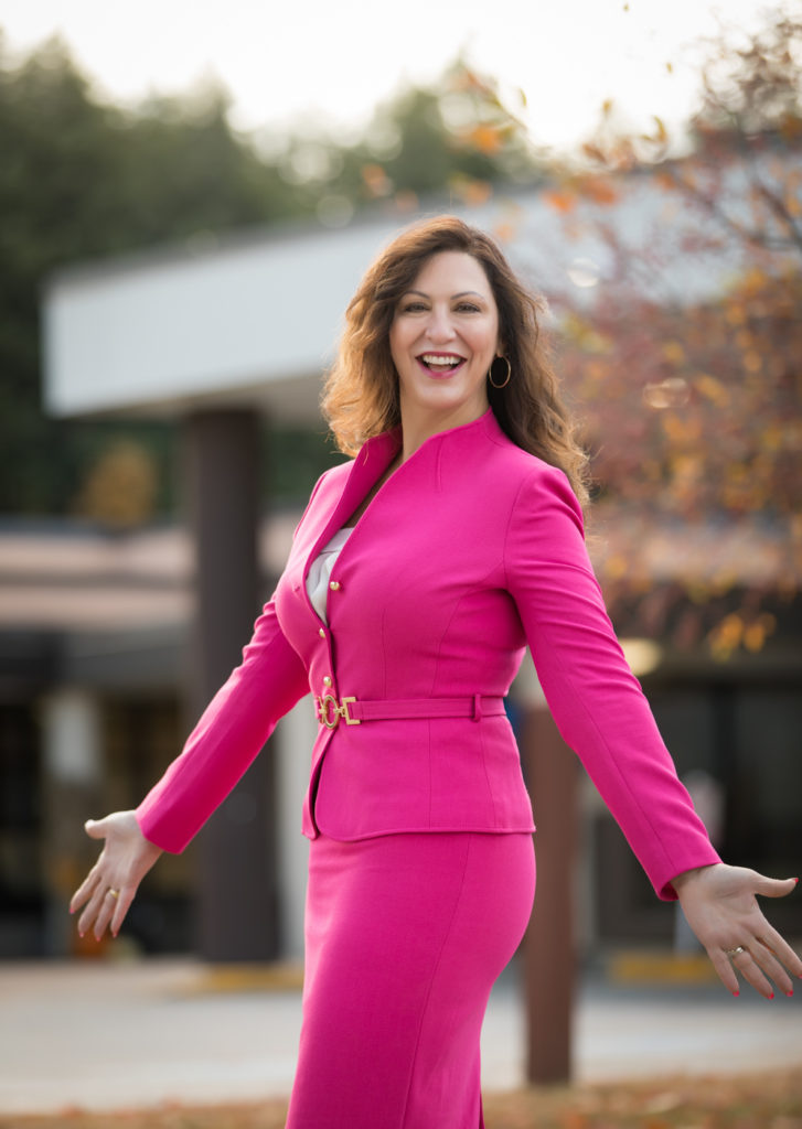 Dr. Maria Ryan – Maria Ryan