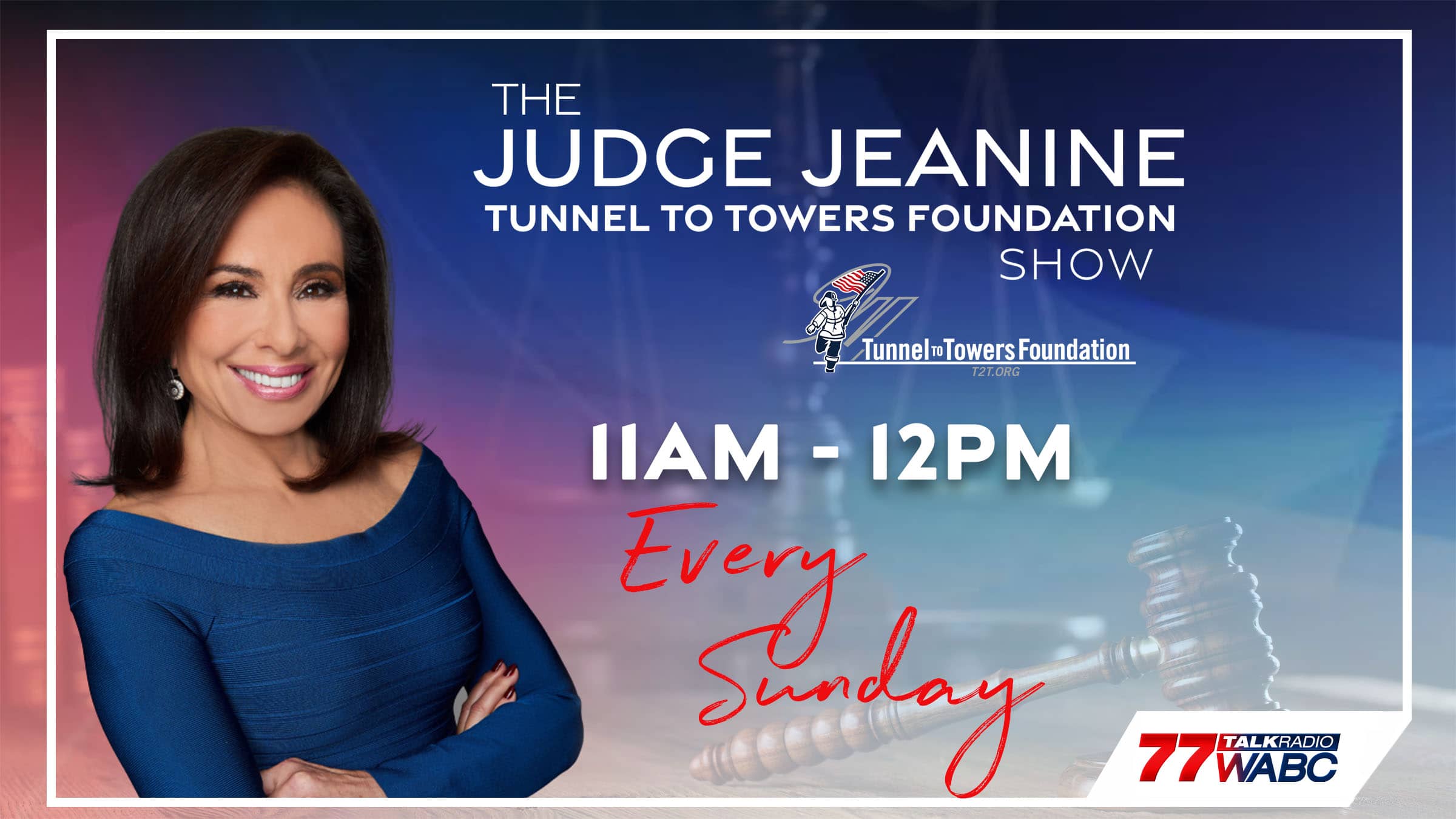 Show Schedule | 77 WABC