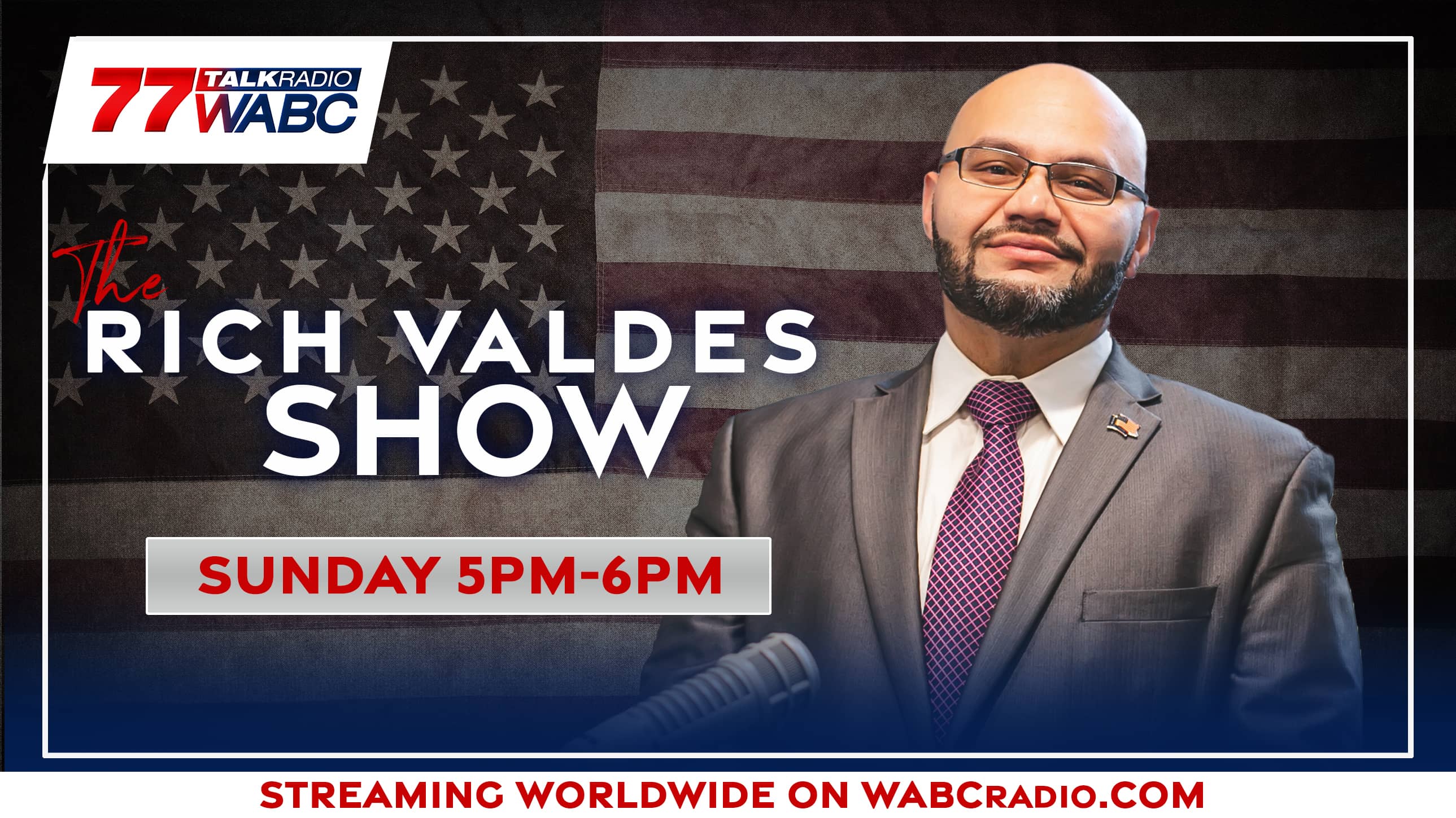 Show Schedule | WABC