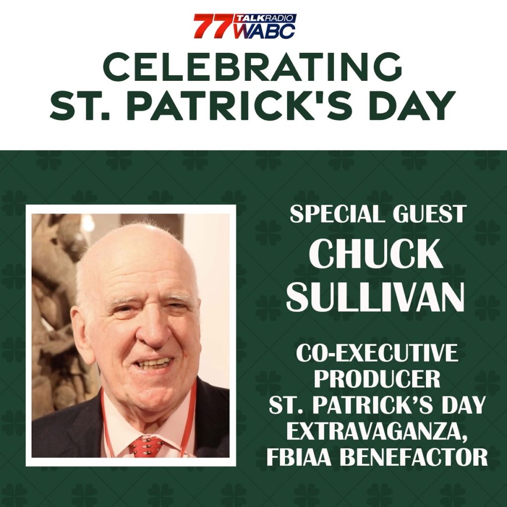 Chuck Sullivan & Tom O’Connor Interview – 77 WABC