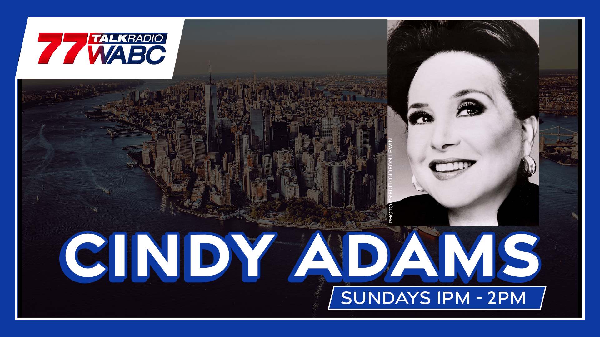 Show Schedule | 77 WABC