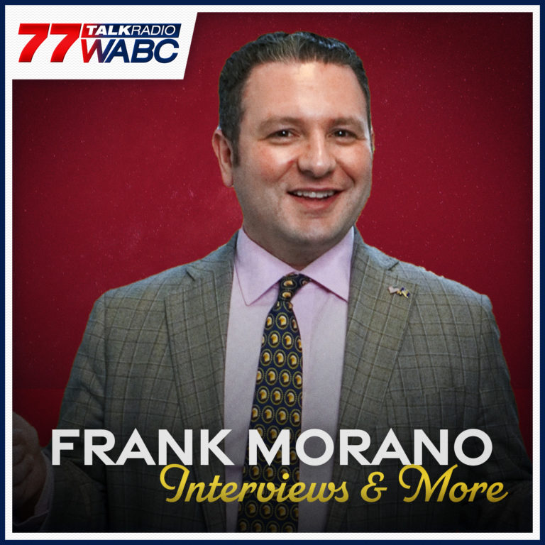 WABC Podcasts | 77 WABC