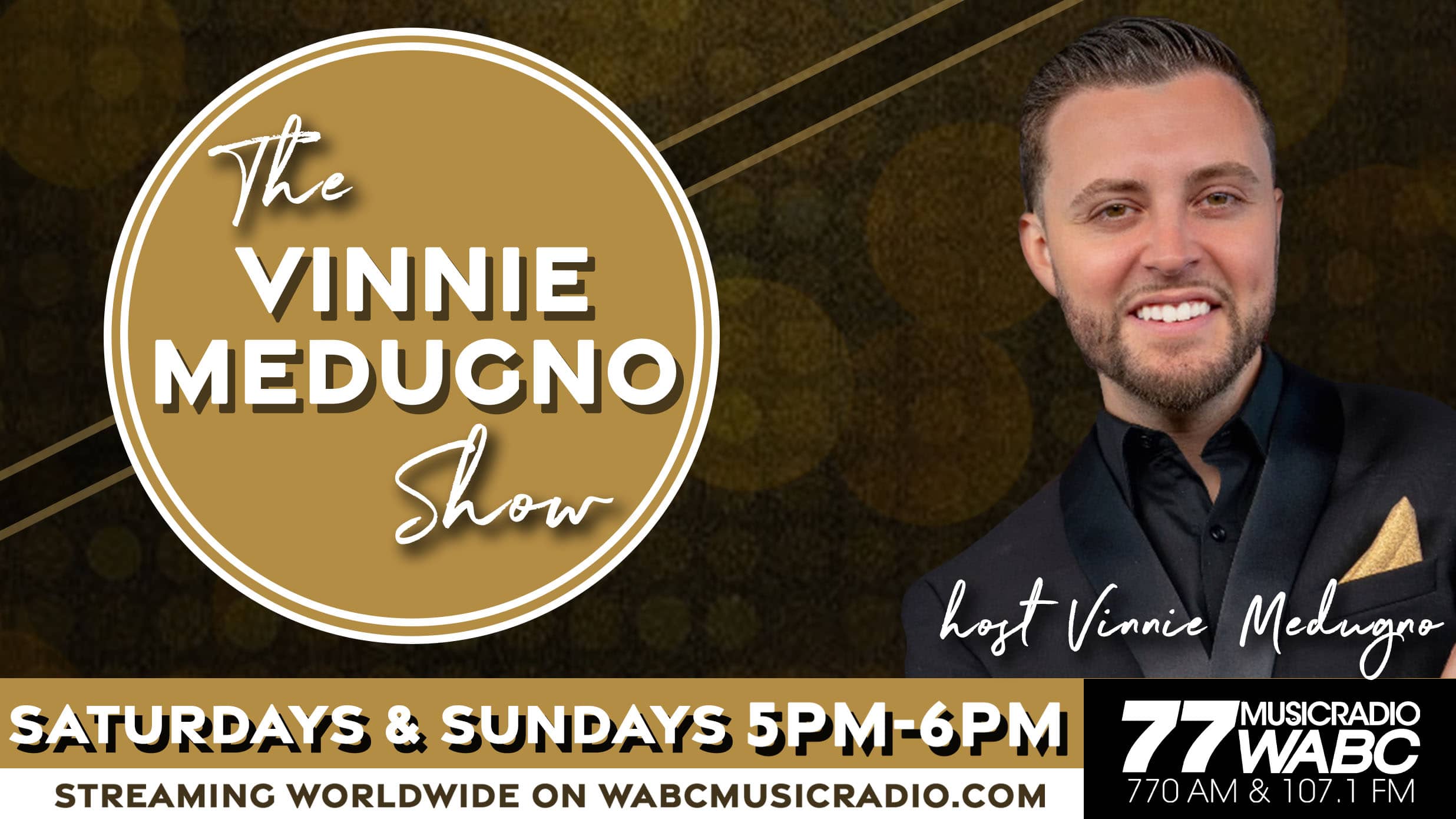 Show Schedule | 77 WABC