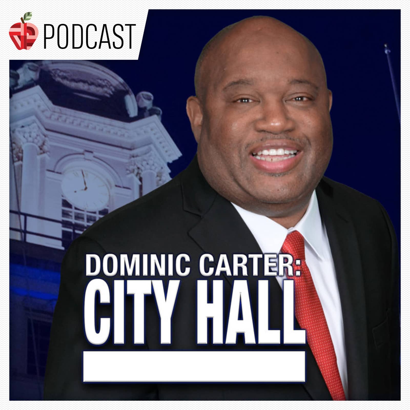 Dominic Carter City Hall: Cuomo Making a Comeback and Smash-n-Grab ...