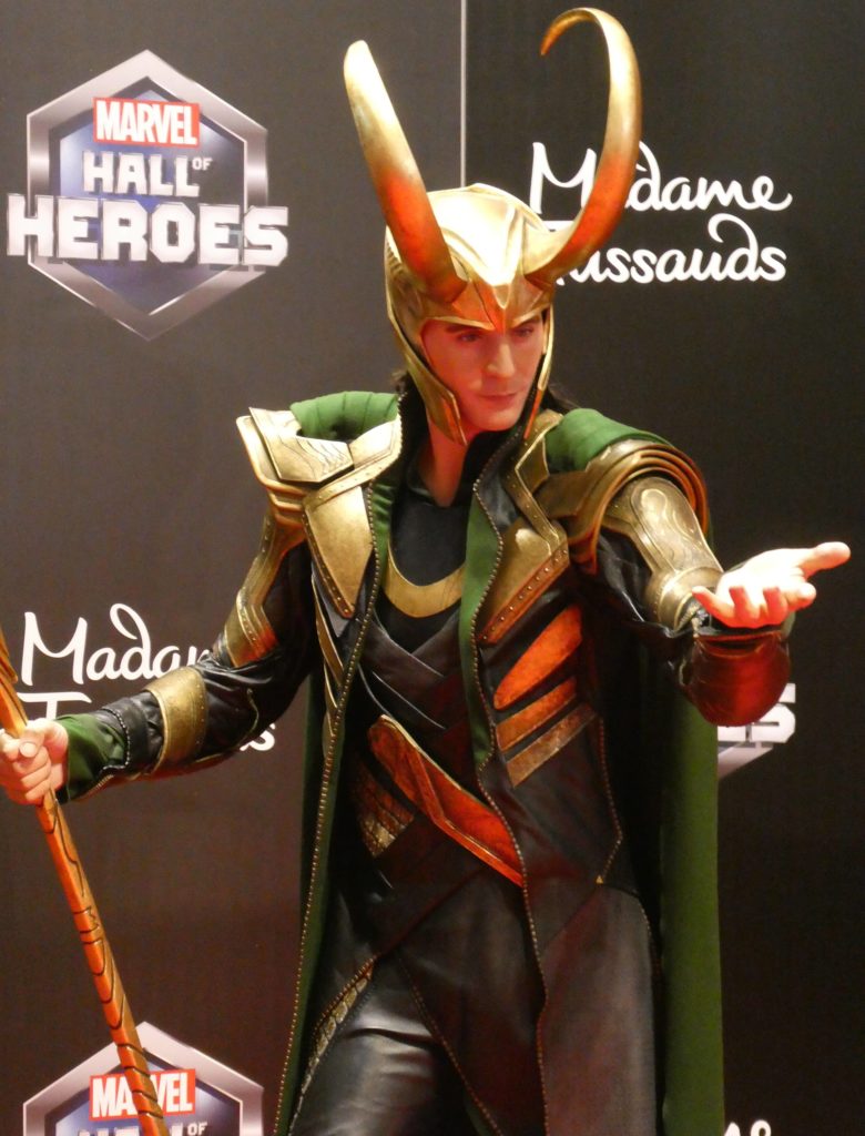 2022 Comic Con Gallery – 77 WABC