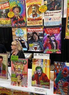 2022 Comic Con Gallery – 77 WABC