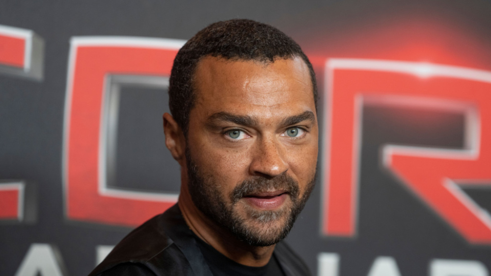 Jesse Williams joining Season 3 of Hulu's "Only Murders in the Building ...