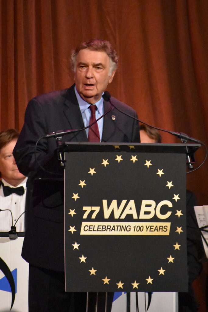 77 WABC Celebrates 100 Years Gallery – 77 WABC