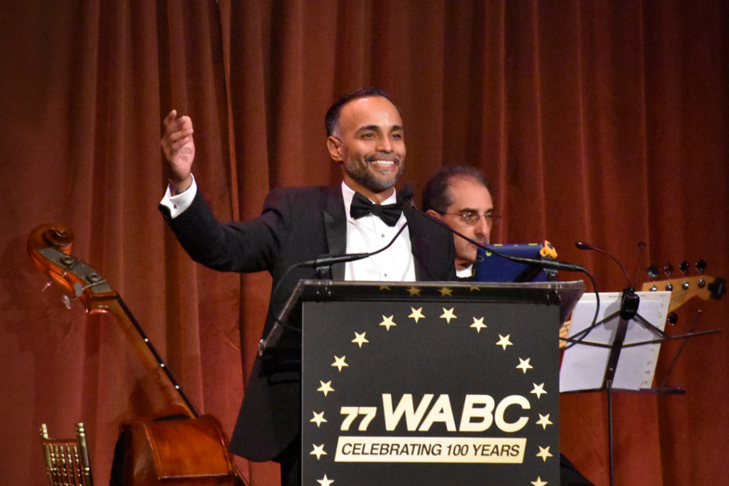 77 WABC Celebrates 100 Years Gallery – 77 WABC