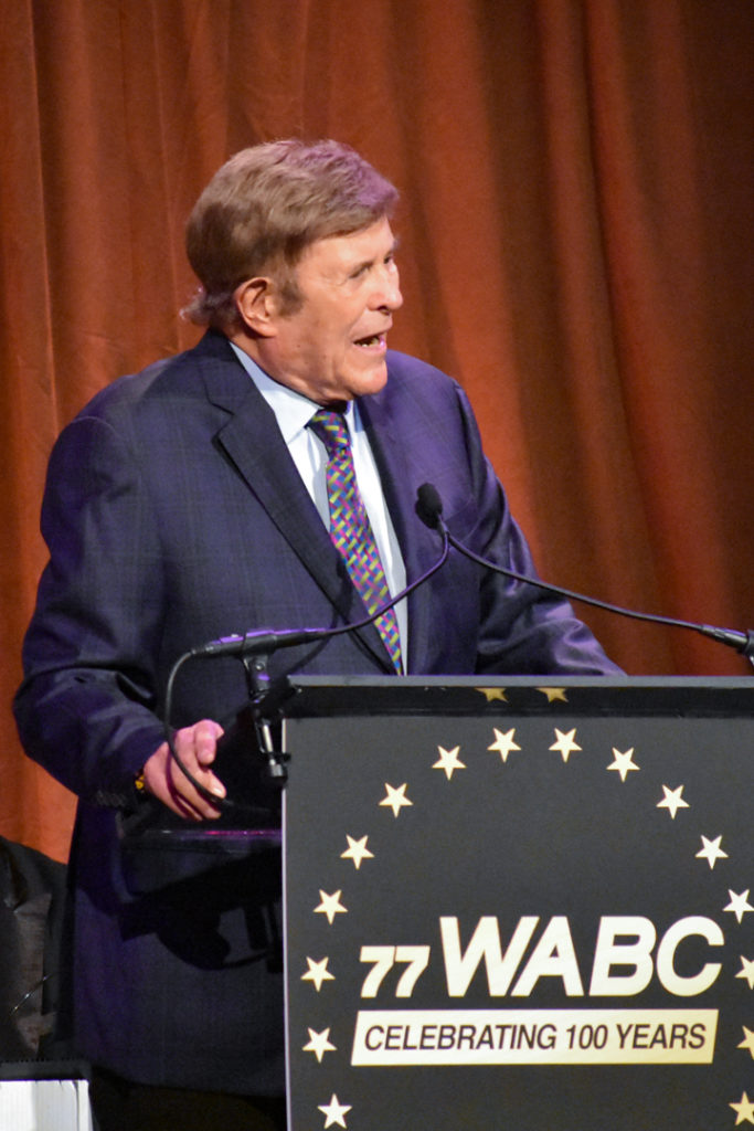 77 WABC Celebrates 100 Years Gallery – 77 WABC