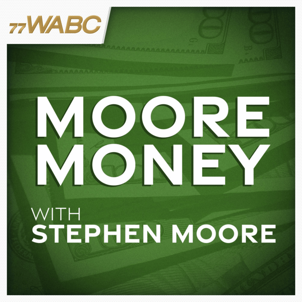 Moore Money | 11-26-2022 – 77 WABC