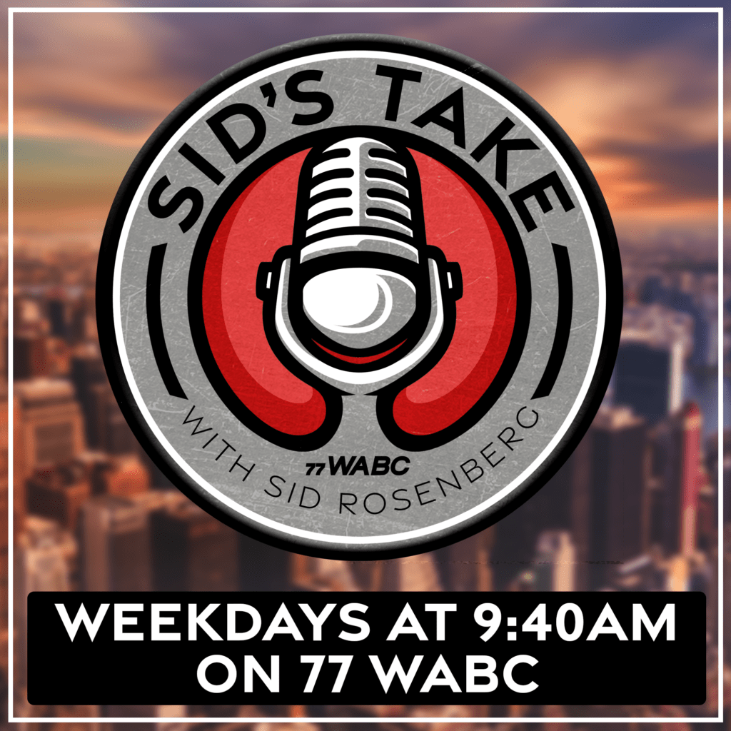 Sid's Take: Football Friday | 01-06-23 – 77 WABC
