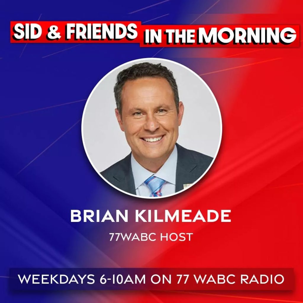 Brian Kilmeade: WABC Host | 02-01-23 – 77 WABC