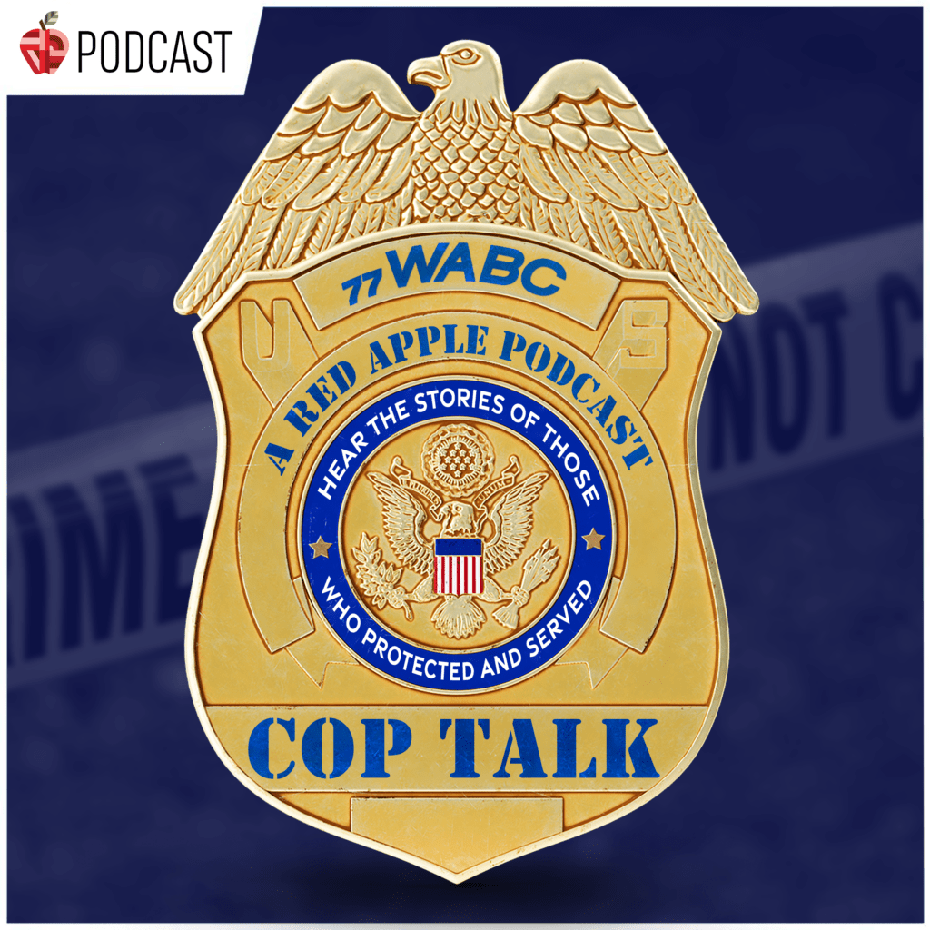 Episode 2: Suicides in Law Enforcement – 77 WABC