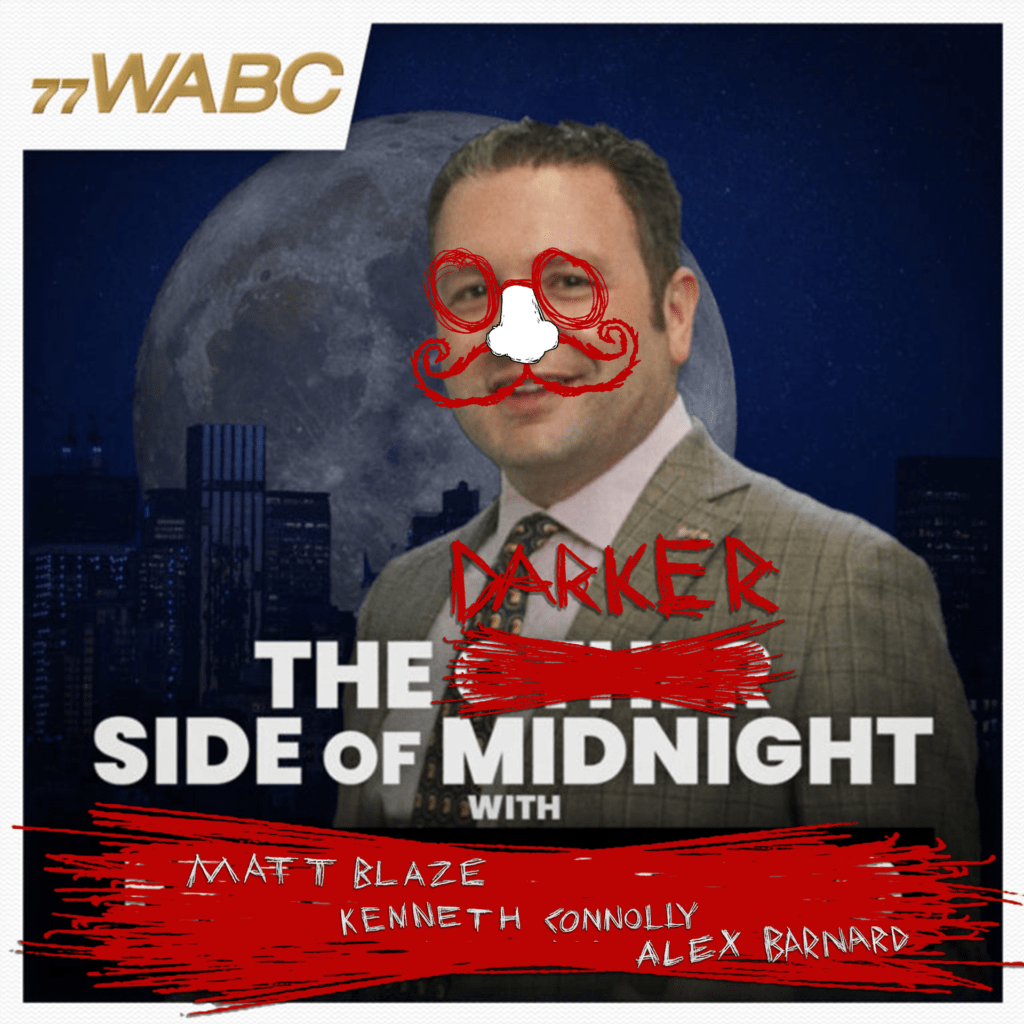 Frank The Babysitter Of Misbehaving Adults | 04-13-2023 – 77 WABC