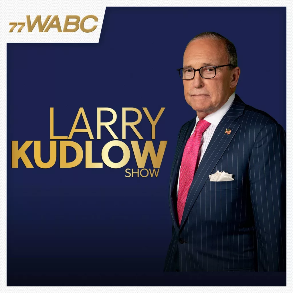 Stephanie Link and Jim LaCamp – 77 WABC
