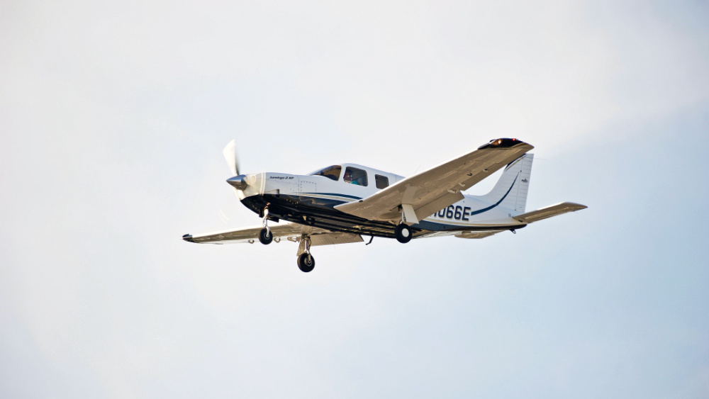 Utah plane crash kills North Dakota state senator Doug Larsen and ...