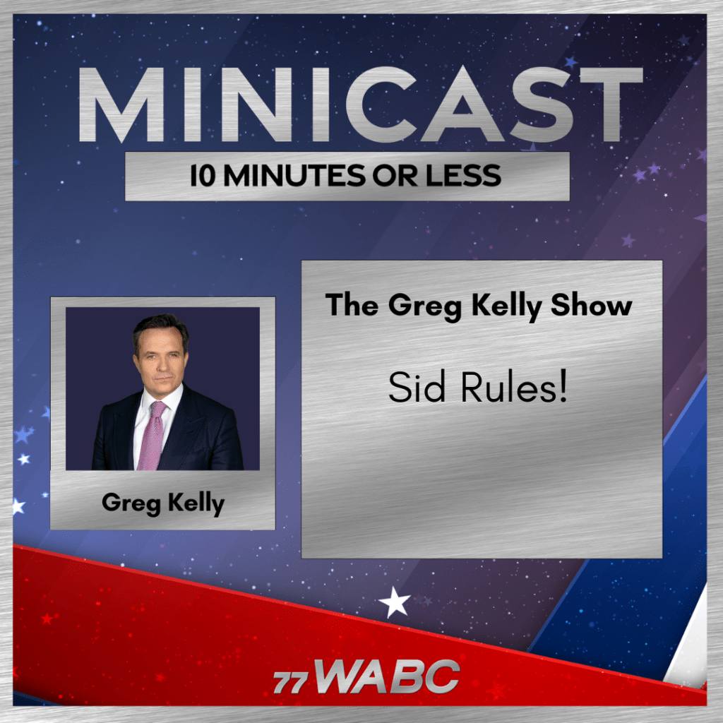 Sid Rules! – 77 WABC