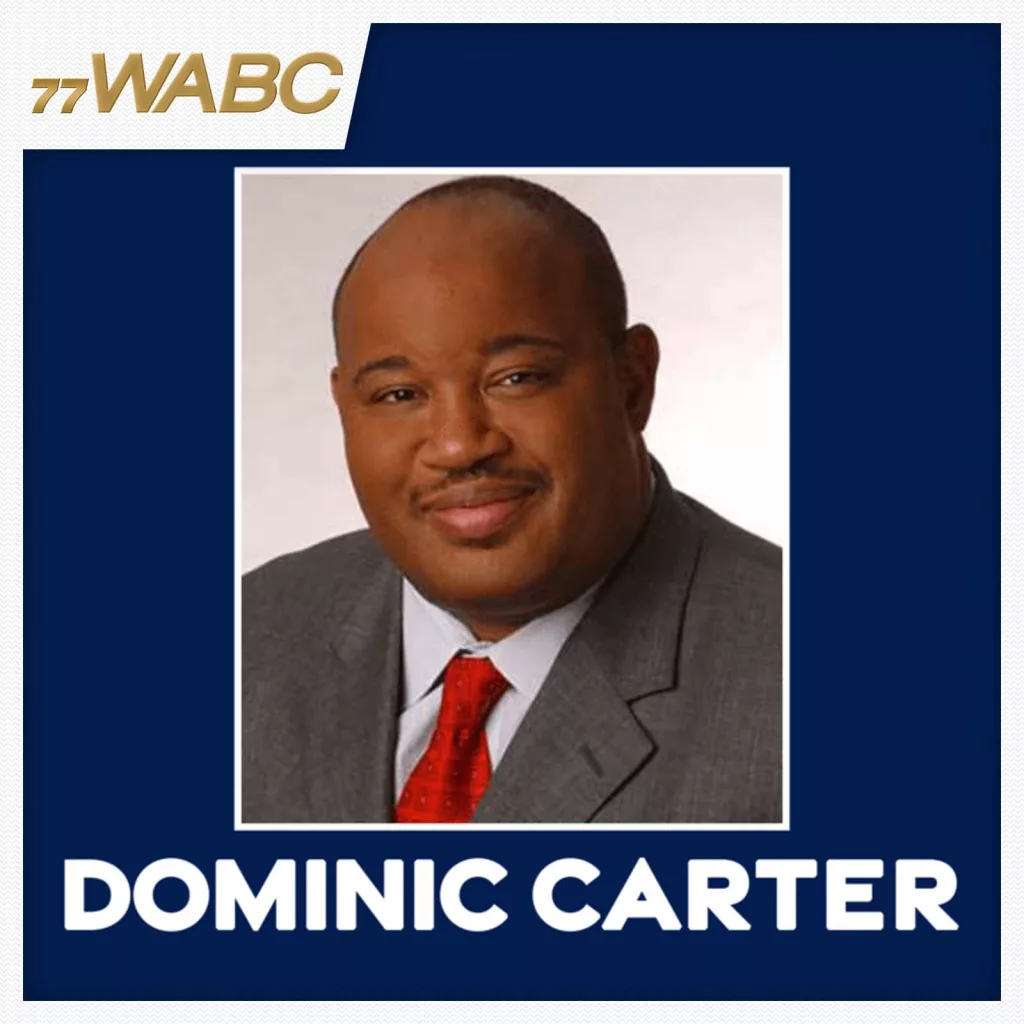 The Dominic Carter Show | 12-29-2023 – 77 WABC