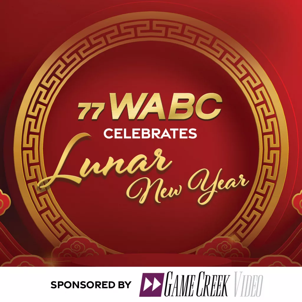 Deni Bonet – Lunar New Year Featured Interview – 77 WABC