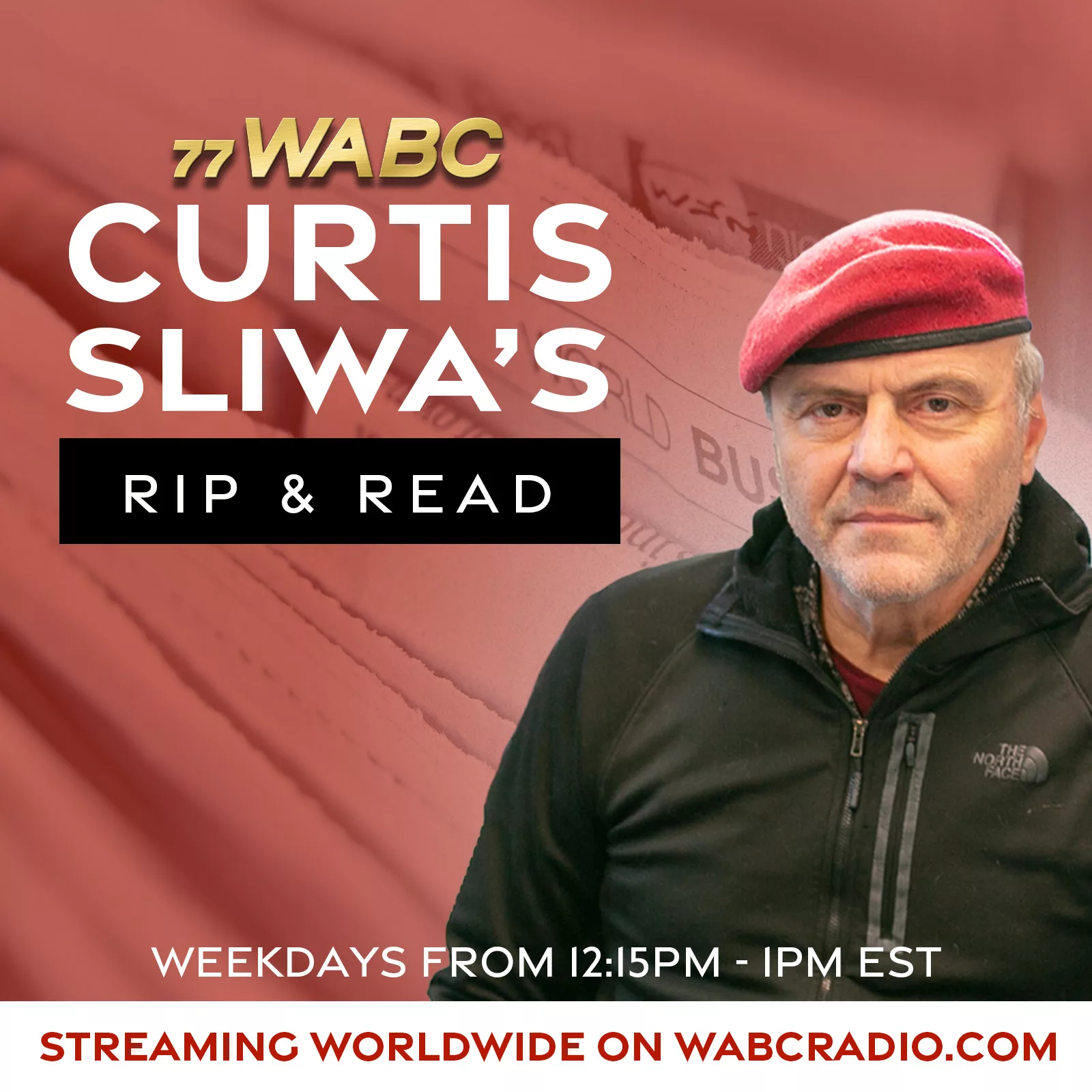 Curtis Sliwa's Rip & Read | 02-29-24 – 77 WABC