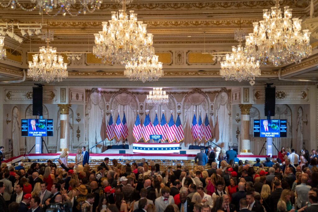 Super Wins For Trump And Biden On Super Tuesday | 77 WABC