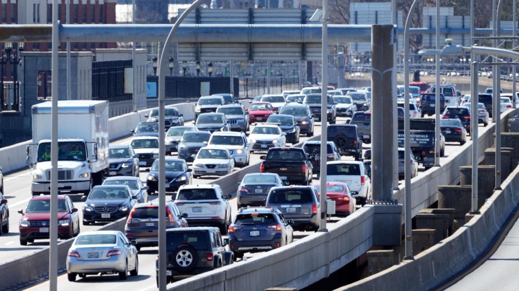 95 in Norwalk is open again | 77 WABC