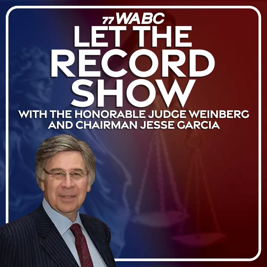 Let The Record Show | 06-30-24 – 77 WABC