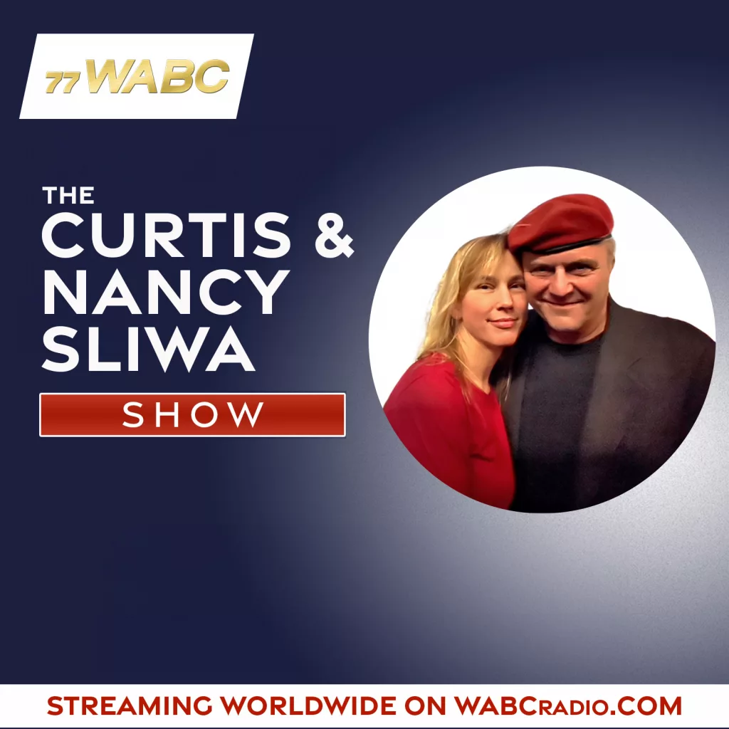 The Curtis Sliwa Show | 06-30-24 – 77 WABC
