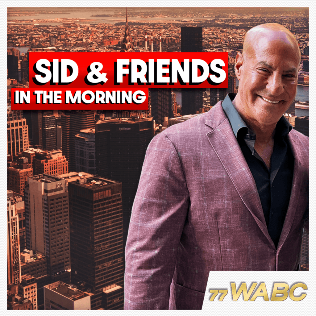Sal Greco | 14 Year NYPD Veteran | 09-10-24 – 77 WABC