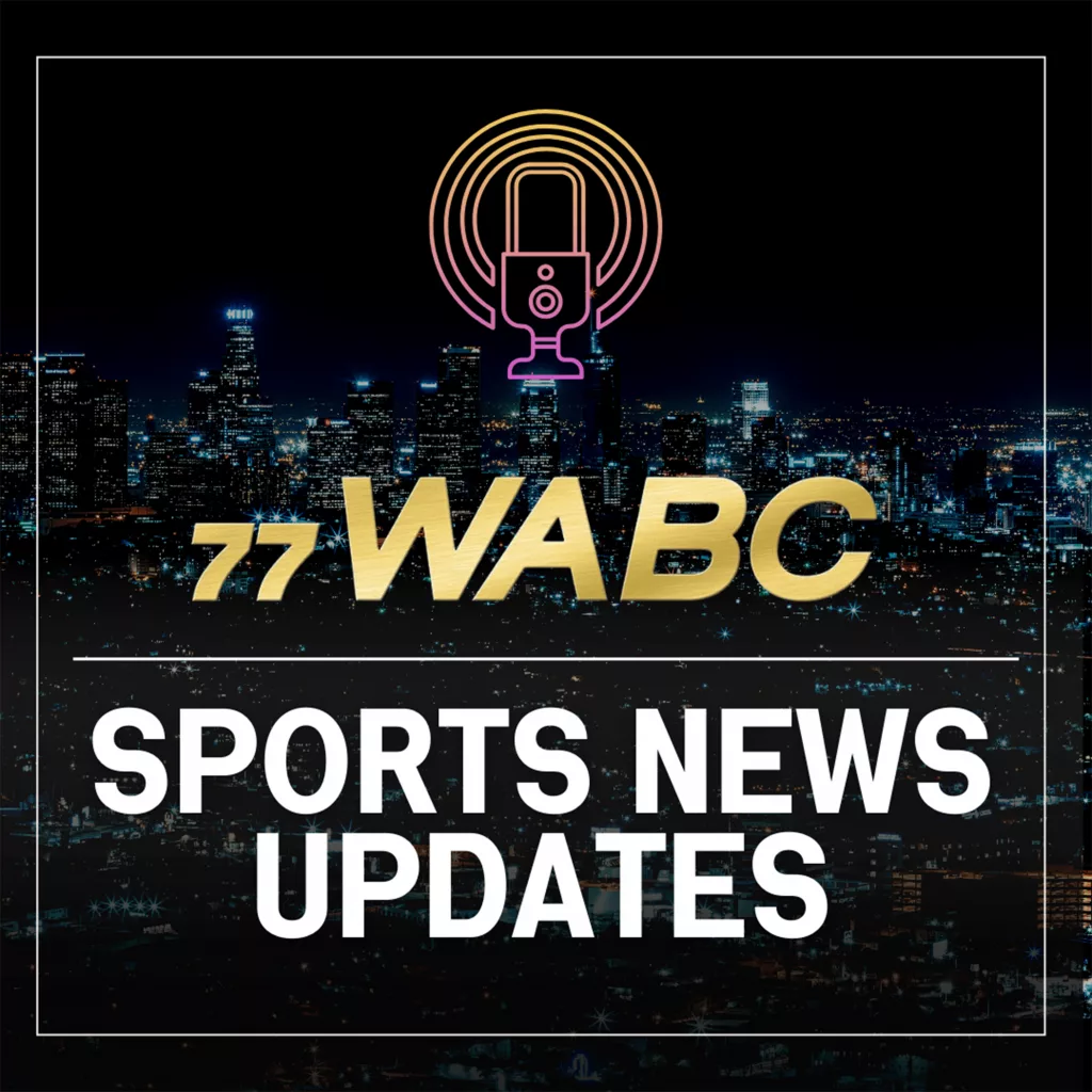 Sports Update – AM | 09-26-24 – 77 WABC