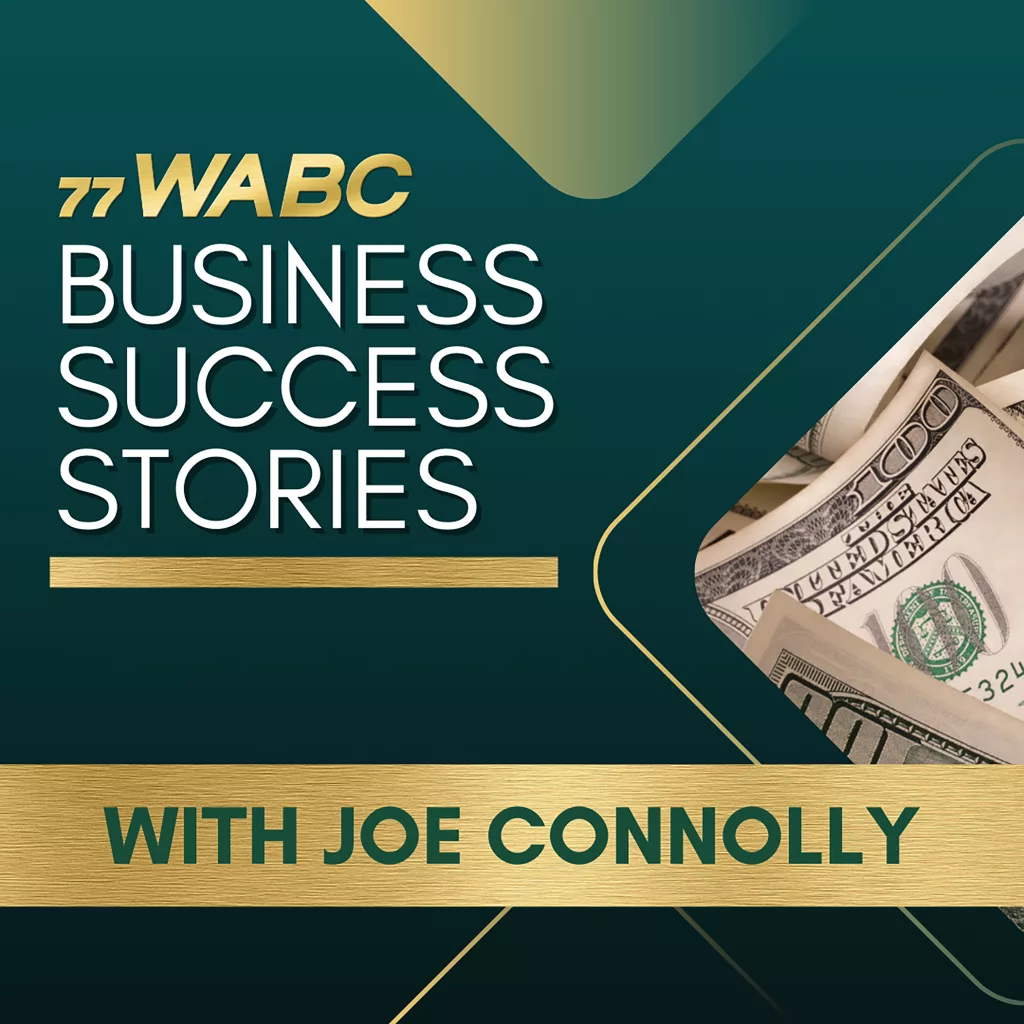 The Future of Remote Work – 77 WABC