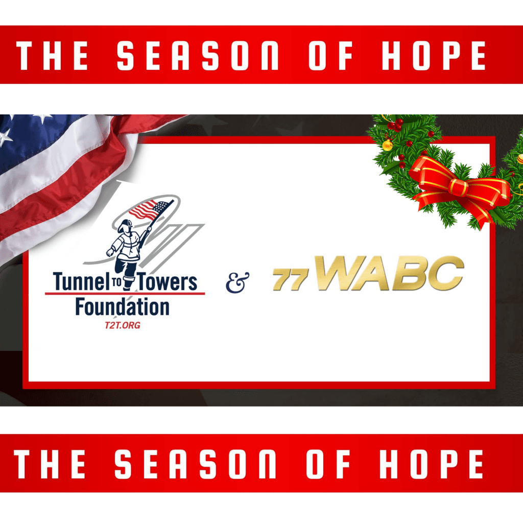 Neil Frank Hall Jr – Season of Hope – 77 WABC