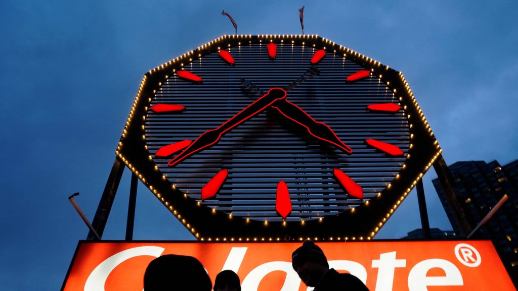 Lawmakers want to change how we view time | 77 WABC