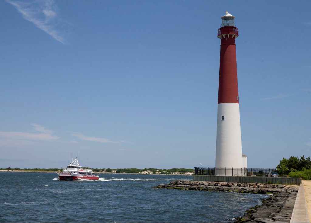 First Responders Raise Alarm Over NJ Sinkholes | 77 WABC