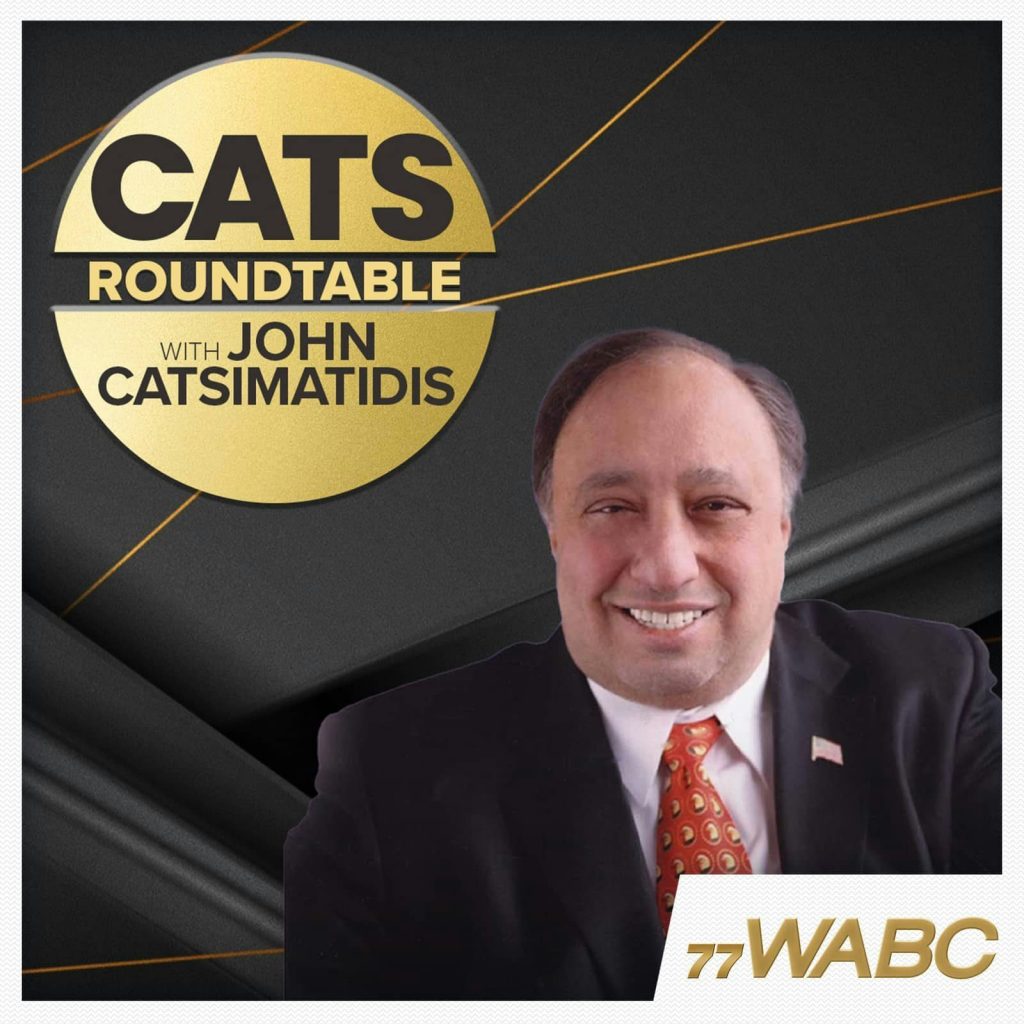Ty McCoy | 01-31-25 – 77 WABC