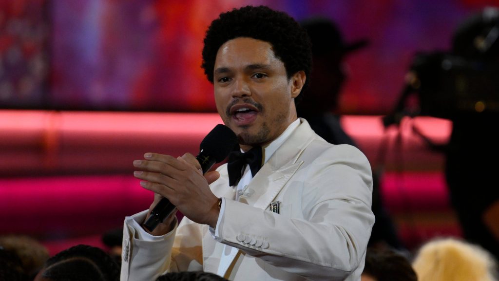 Music's Biggest Night | 77 WABC