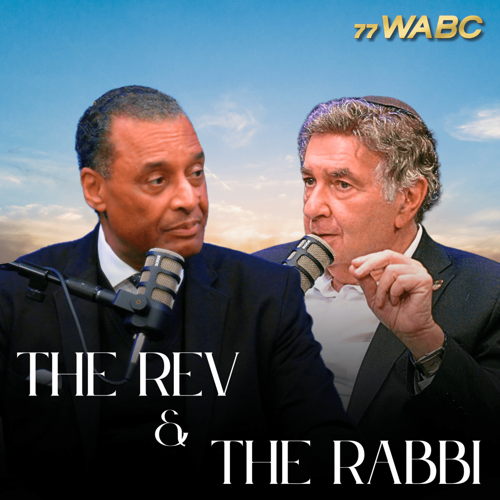 Deputy Mayor for Public Safety Chauncey Parker | 02-09-25 – 77 WABC