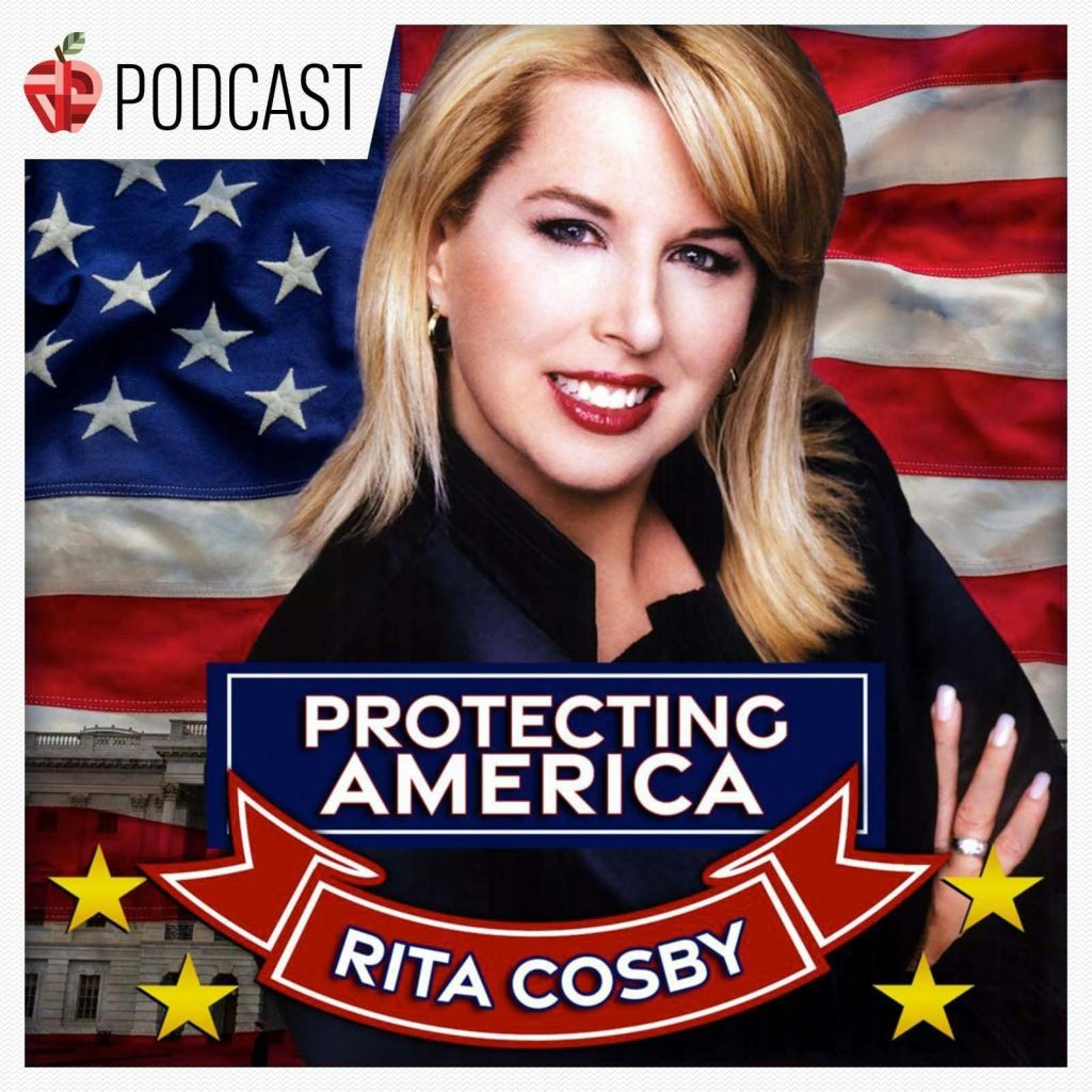 Episode 169: Sara Carter, Award-Winning Investigative Columnist and ...