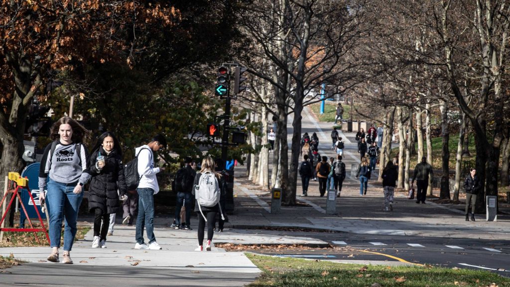 Cornell's Federal Funds Frozen | 77 WABC