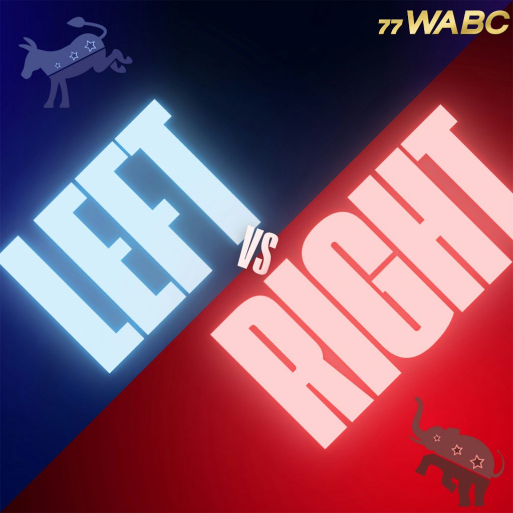 The Left Versus The Right with David Paterson and Mario Kranjac | | 04 ...