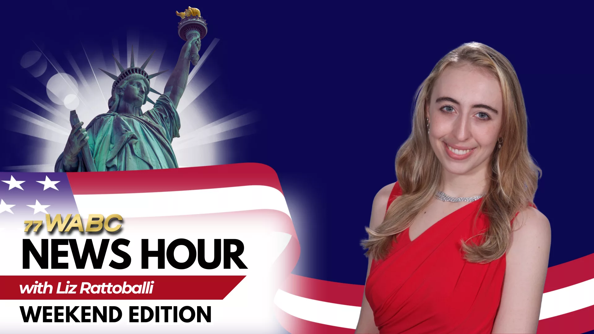 Show Schedule | 77 WABC