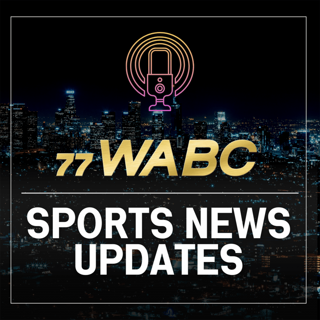 Sports News Update | 05-27-25 – 77 WABC
