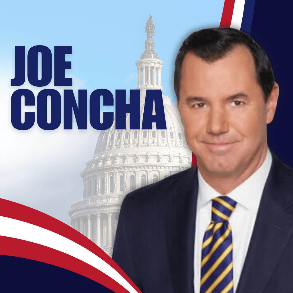 The Judge Jeanine Tunnel to Towers Foundation Show with Joe Concha | 06 ...