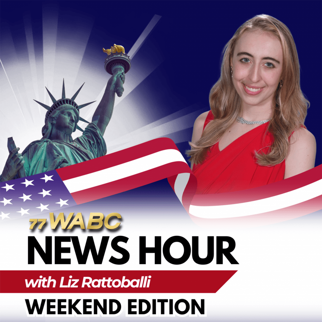 Minnesota Lawmakers shot and Israel's death toll rises | 06-15-25 – 77 WABC